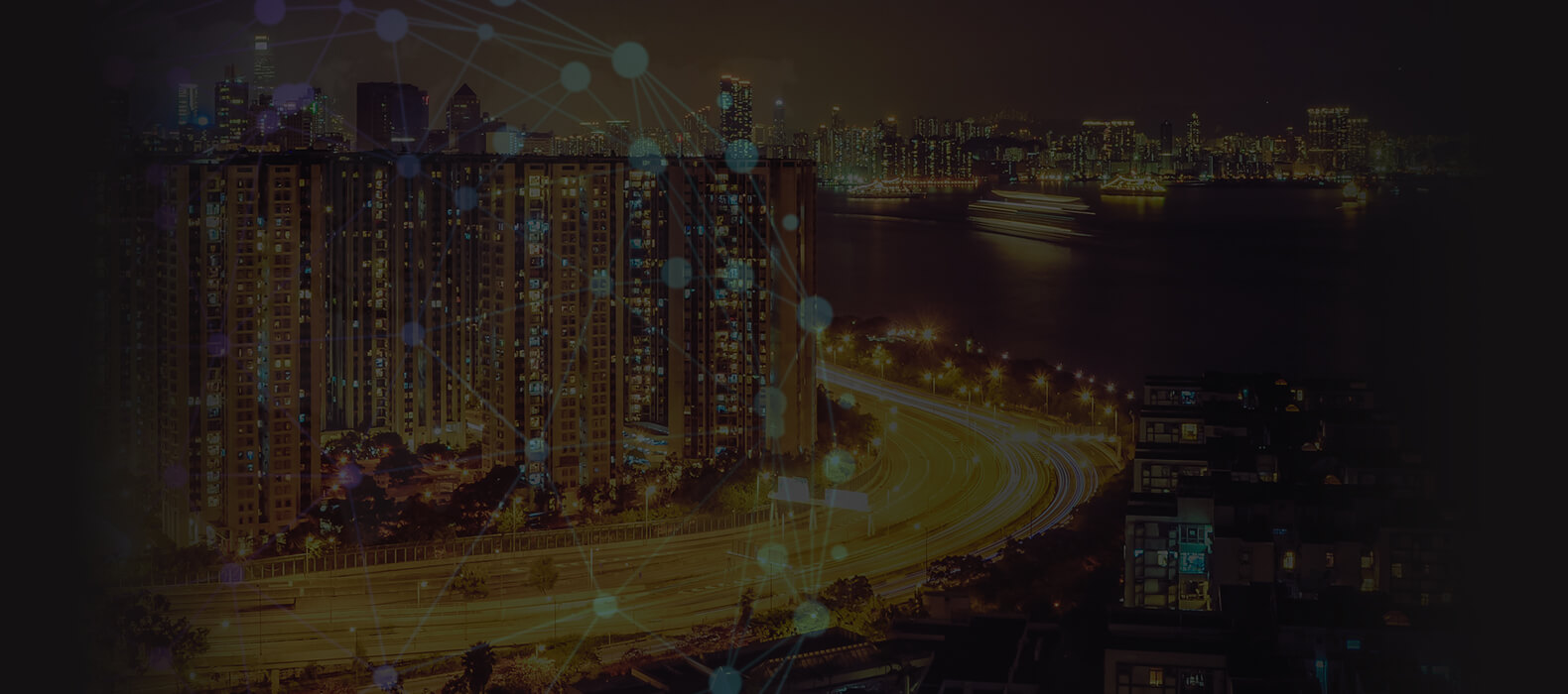 Infinity Transoft Solution